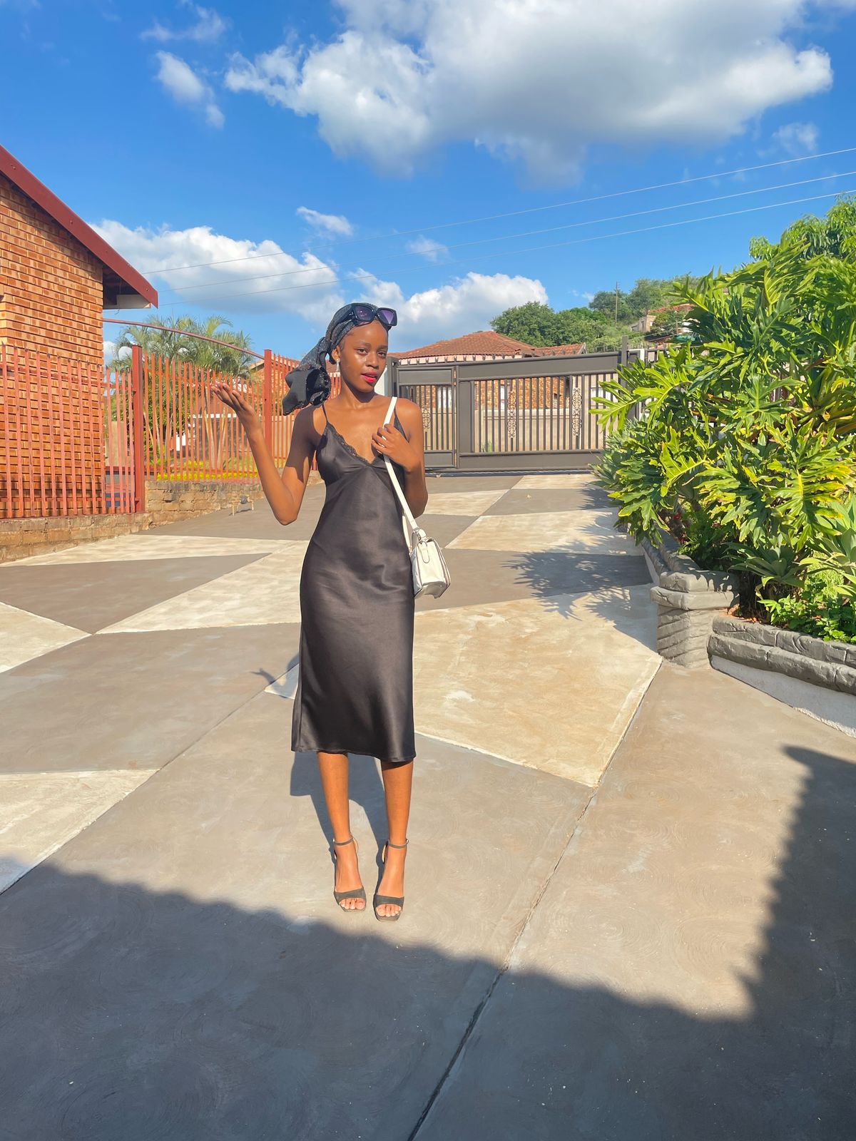 Mpho's Assignment Help